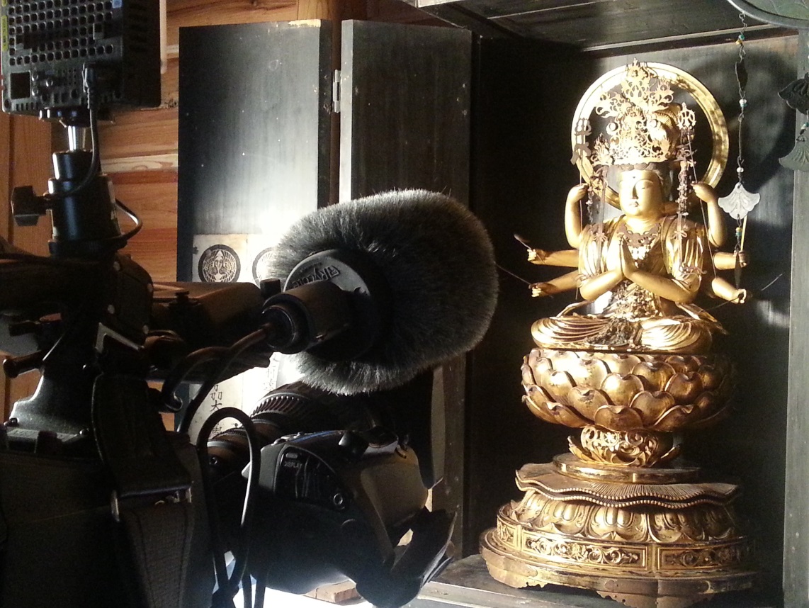 May | 2015 | Kisakuya｜TV・CM Productions , Domestic and International