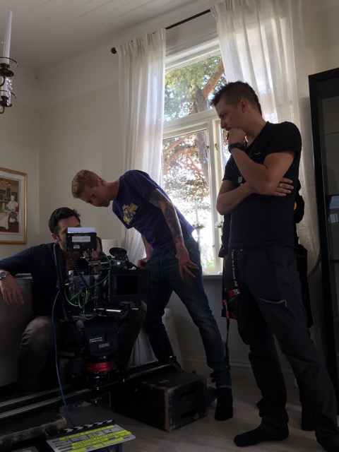 24 | February | 2016 | Kisakuya｜TV・CM Productions , Domestic and ...