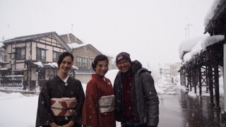 10 | February | 2017 | Kisakuya｜TV・CM Productions , Domestic and ...